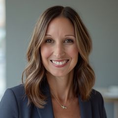 Amy Penner - Real Estate Agent in Wake Forest, NC - Reviews | Zillow