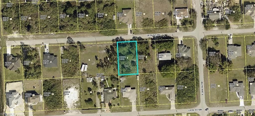 3307 18th St SW, Lehigh Acres, FL 33976 | Zillow