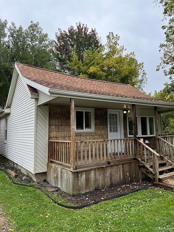 2134 Mertz Rd, Caro, MI 48723 | Zillow