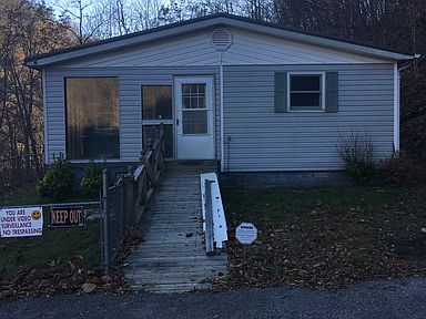 53225 State Highway 194 E, Stopover, KY 41568 | Zillow