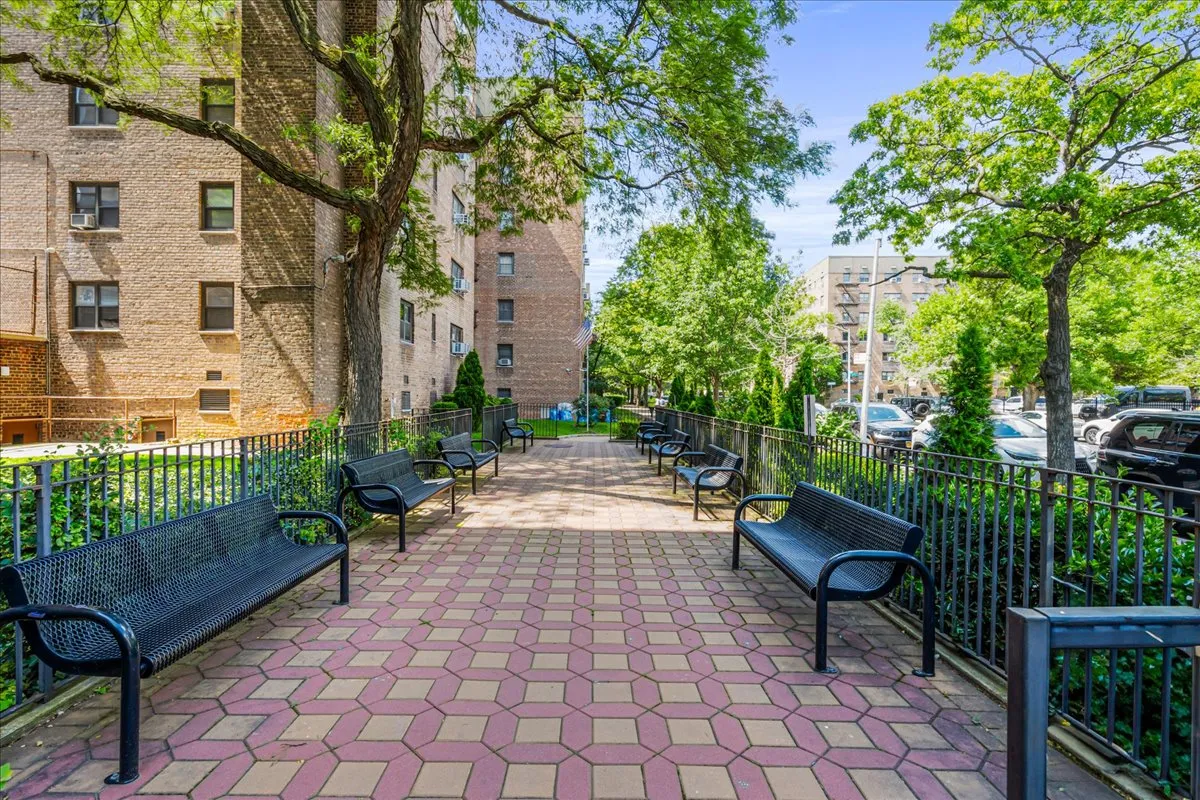 31-70 138th Street #2D in Flushing, Queens | StreetEasy