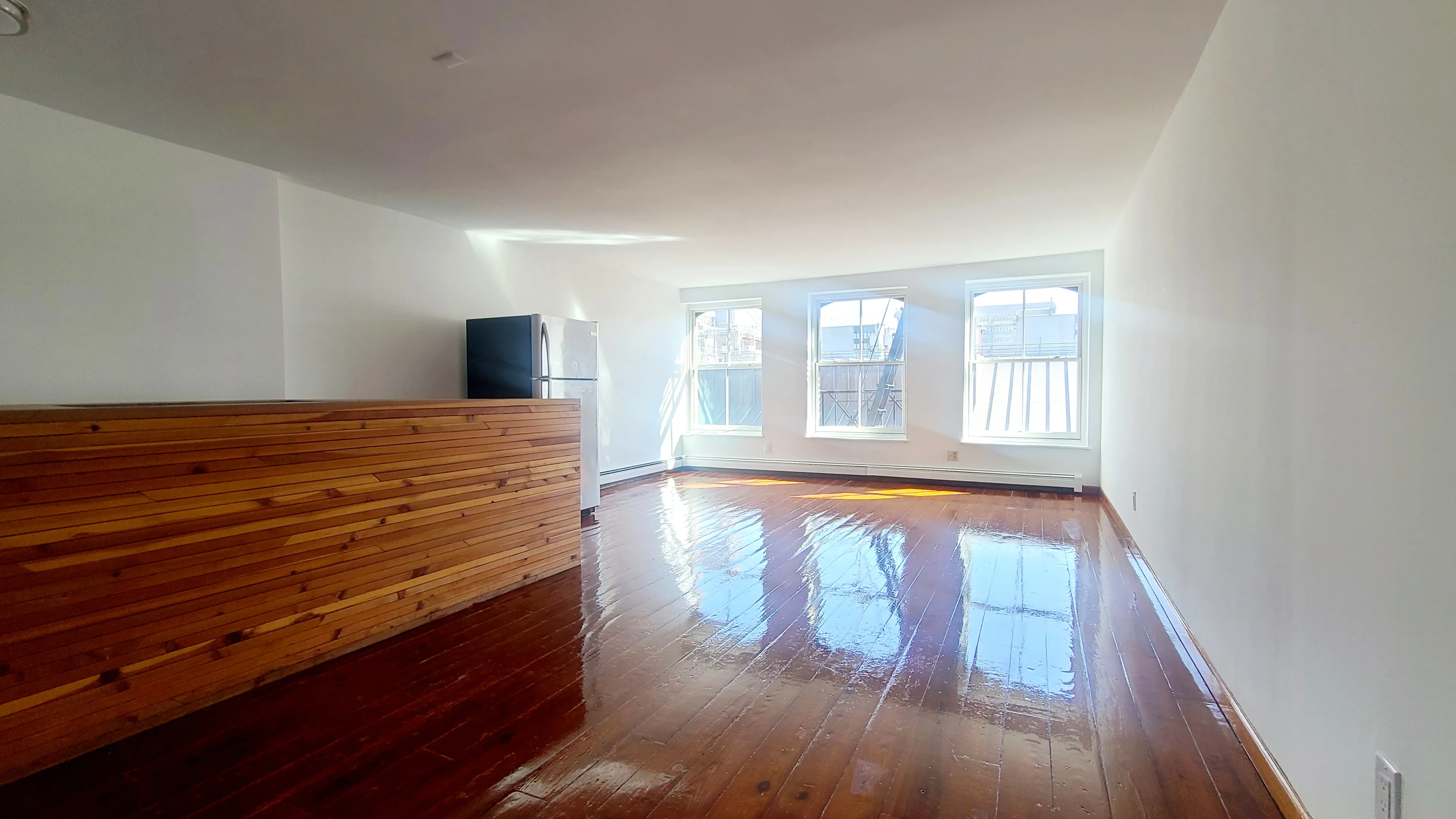 250 Front Street #4 in Fulton/Seaport, Manhattan | StreetEasy
