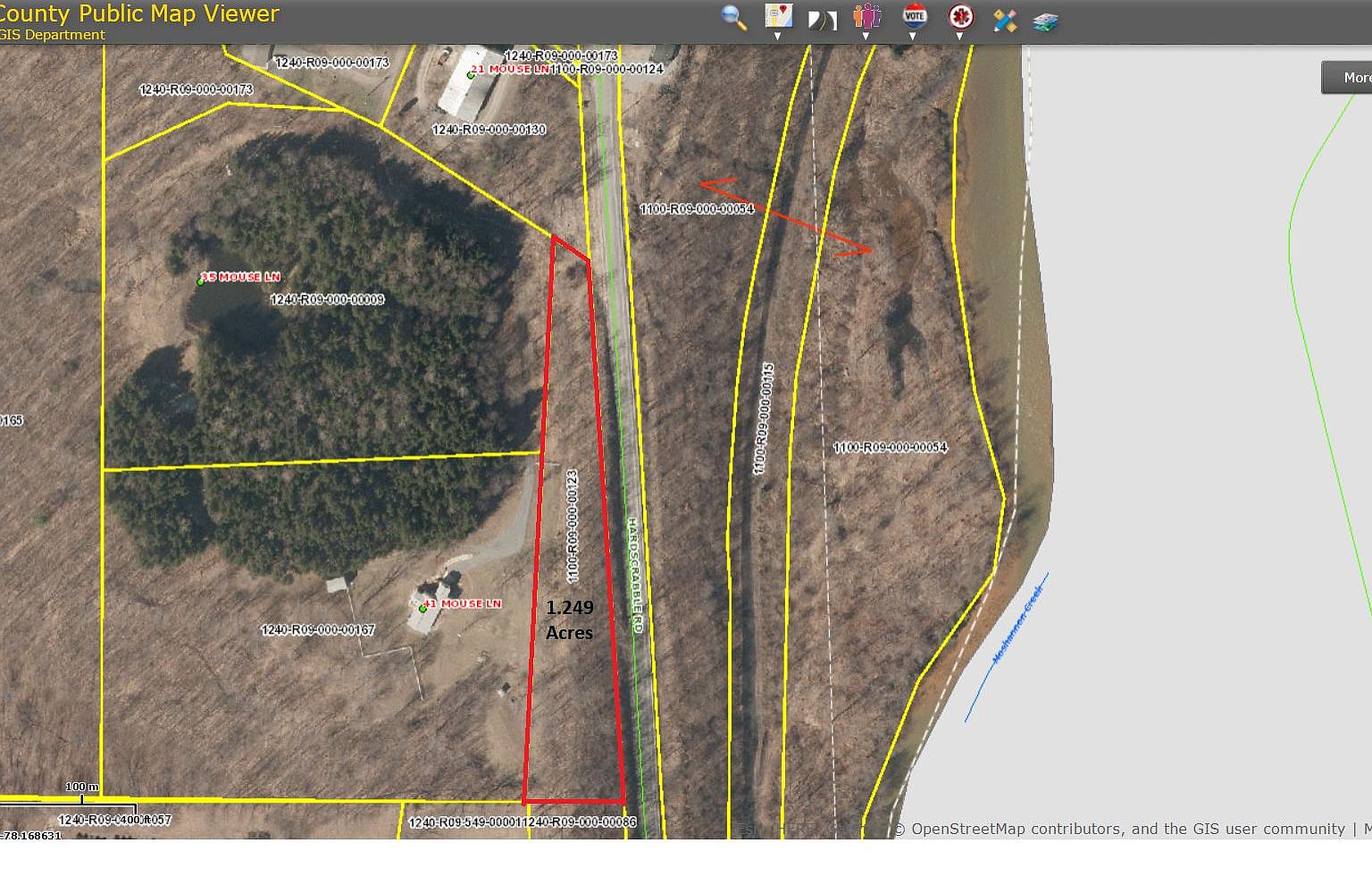 Hardscrabble Rd, Munson, PA 16860 | Zillow