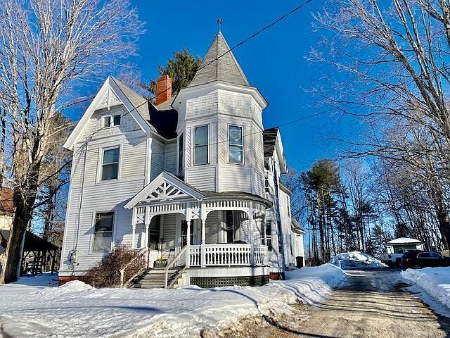 96 Main Street, Cornish, ME 04020 | Zillow