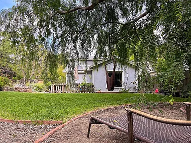 602 N Fulton - 602 N Fulton St Ojai CA | Zillow