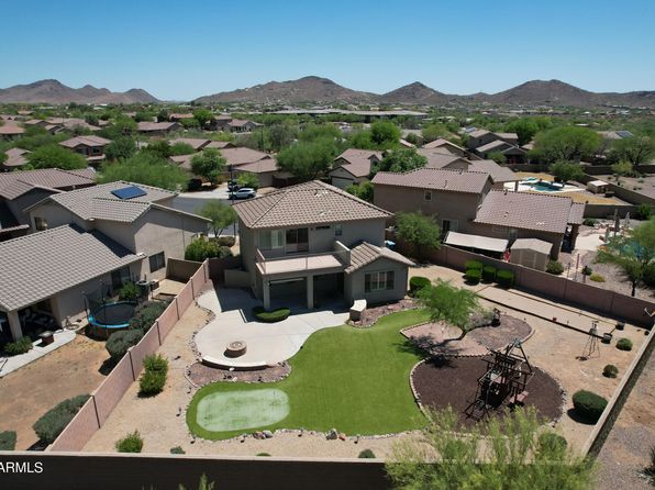 Anthem AZ Real Estate - Anthem AZ Homes For Sale | Zillow