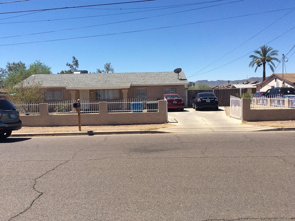 231 W Tamarisk St, Phoenix, AZ 85041 | Zillow