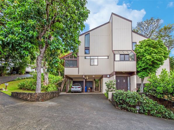 Manoa Real Estate - Manoa Honolulu Homes For Sale | Zillow