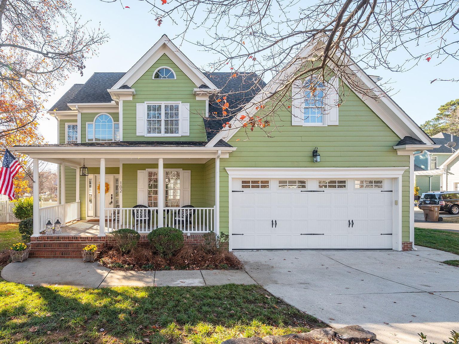 102 Magnolia Bloom Ct, Cary, NC 27519 | Zillow