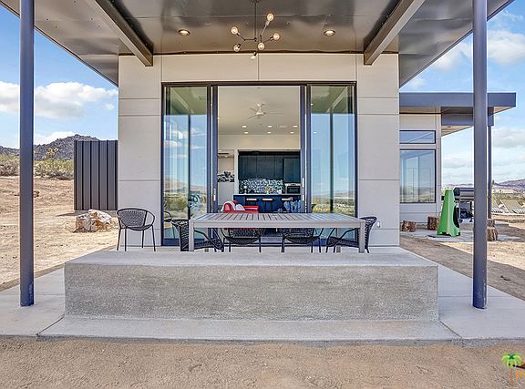 64121 Sullivan Rd, Joshua Tree, CA 92252 | Zillow