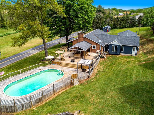 Glen Rock PA Real Estate - Glen Rock PA Homes For Sale | Zillow