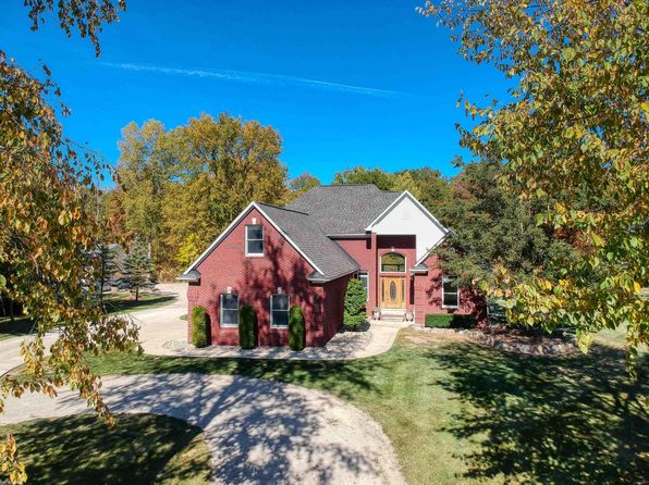 Saint Clair MI Real Estate - Saint Clair MI Homes For Sale | Zillow