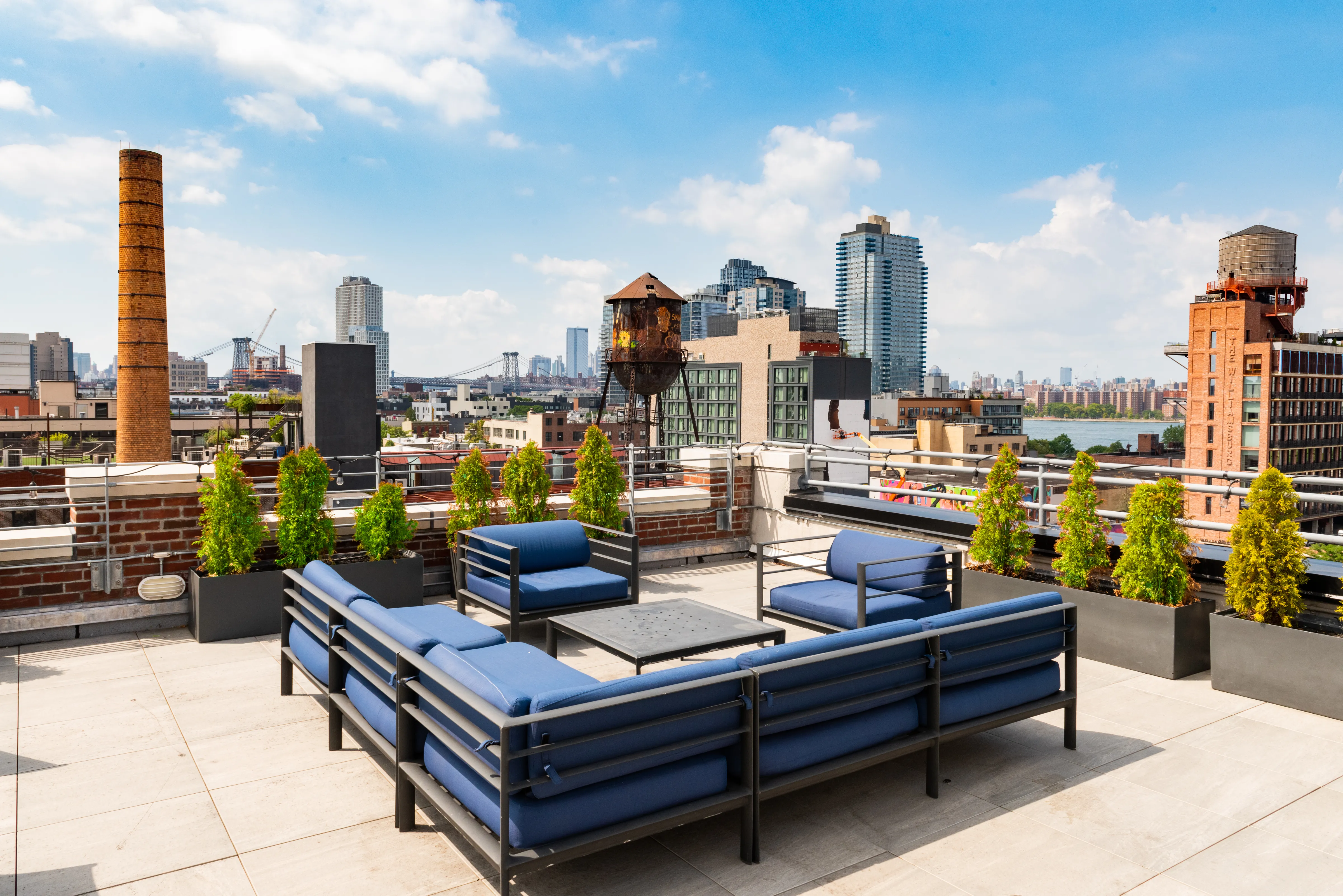 44 Berry Street #2C in Williamsburg, Brooklyn | StreetEasy