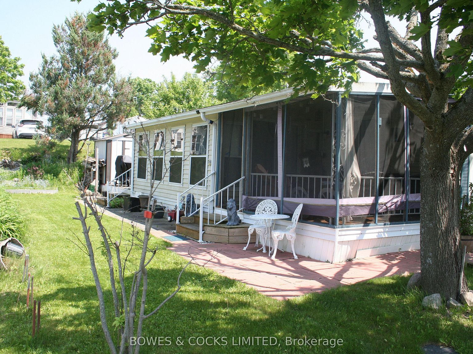 13 Trillium Ct, Kawartha Lakes, ON K0L 2W0 | MLS #X12204210 | Zillow