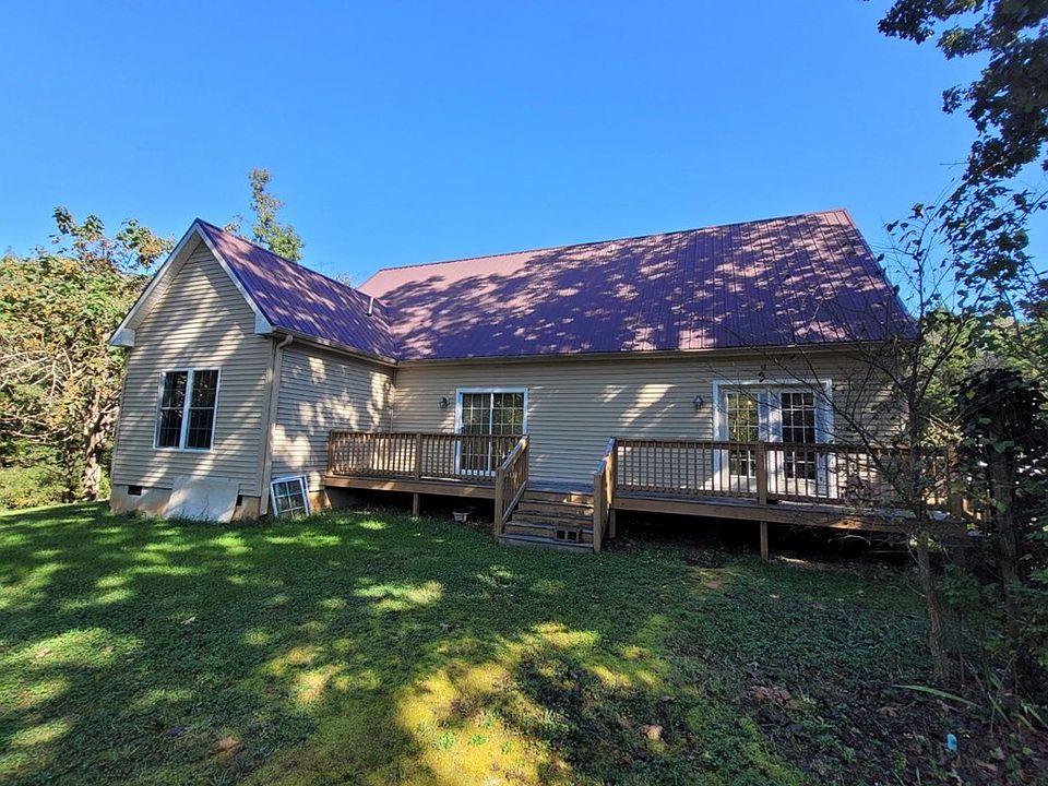 300 Sondra Ln, Saxe, VA 23967 | MLS #50850 | Zillow