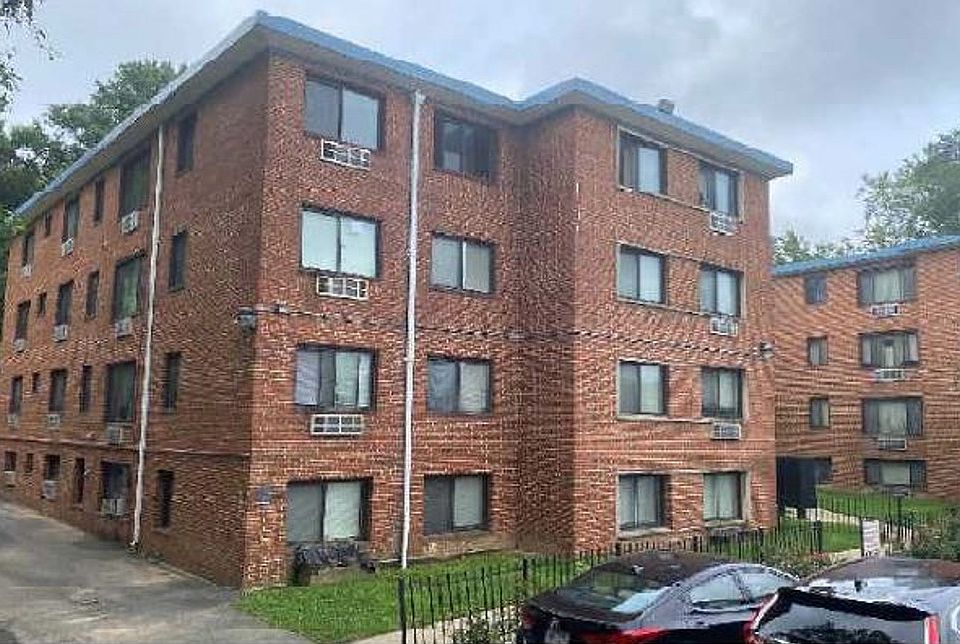 1907 Good Hope Rd SE APT 207, Washington, DC 20020 | MLS #0 | Zillow