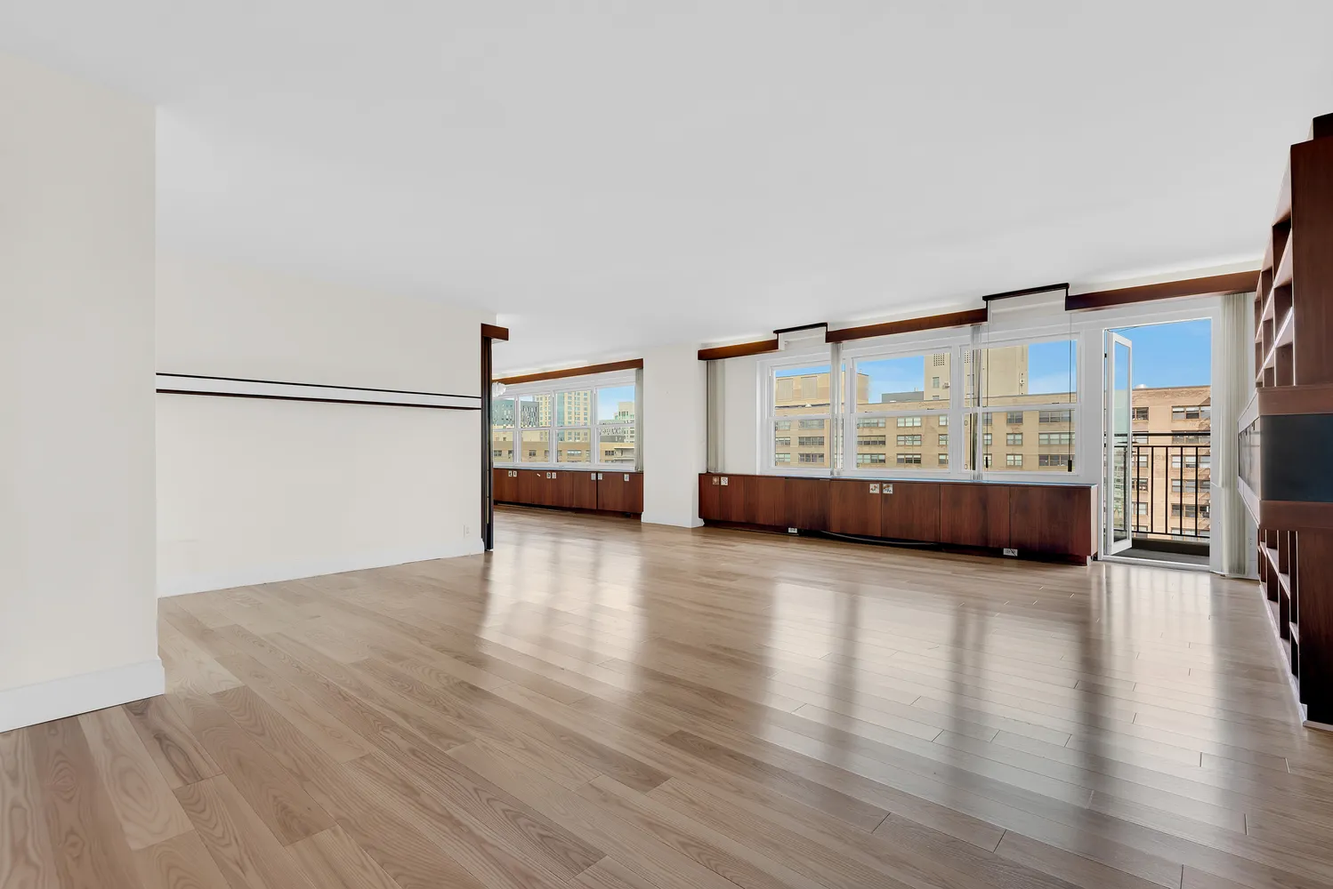 150 West End Avenue #29KL in Lincoln Square, Manhattan | StreetEasy