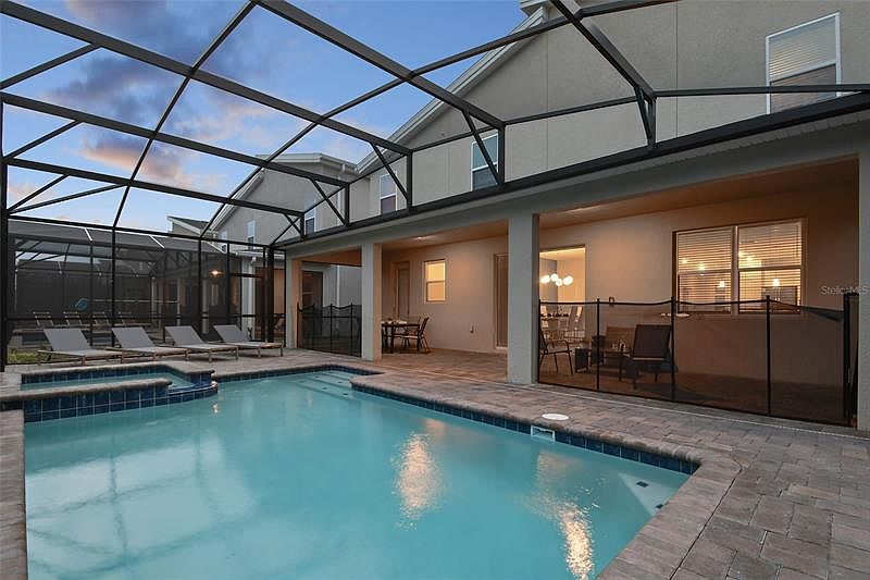 4574 Narrative Ln Kissimmee, FL, 34746 - Apartments for Rent | Zillow