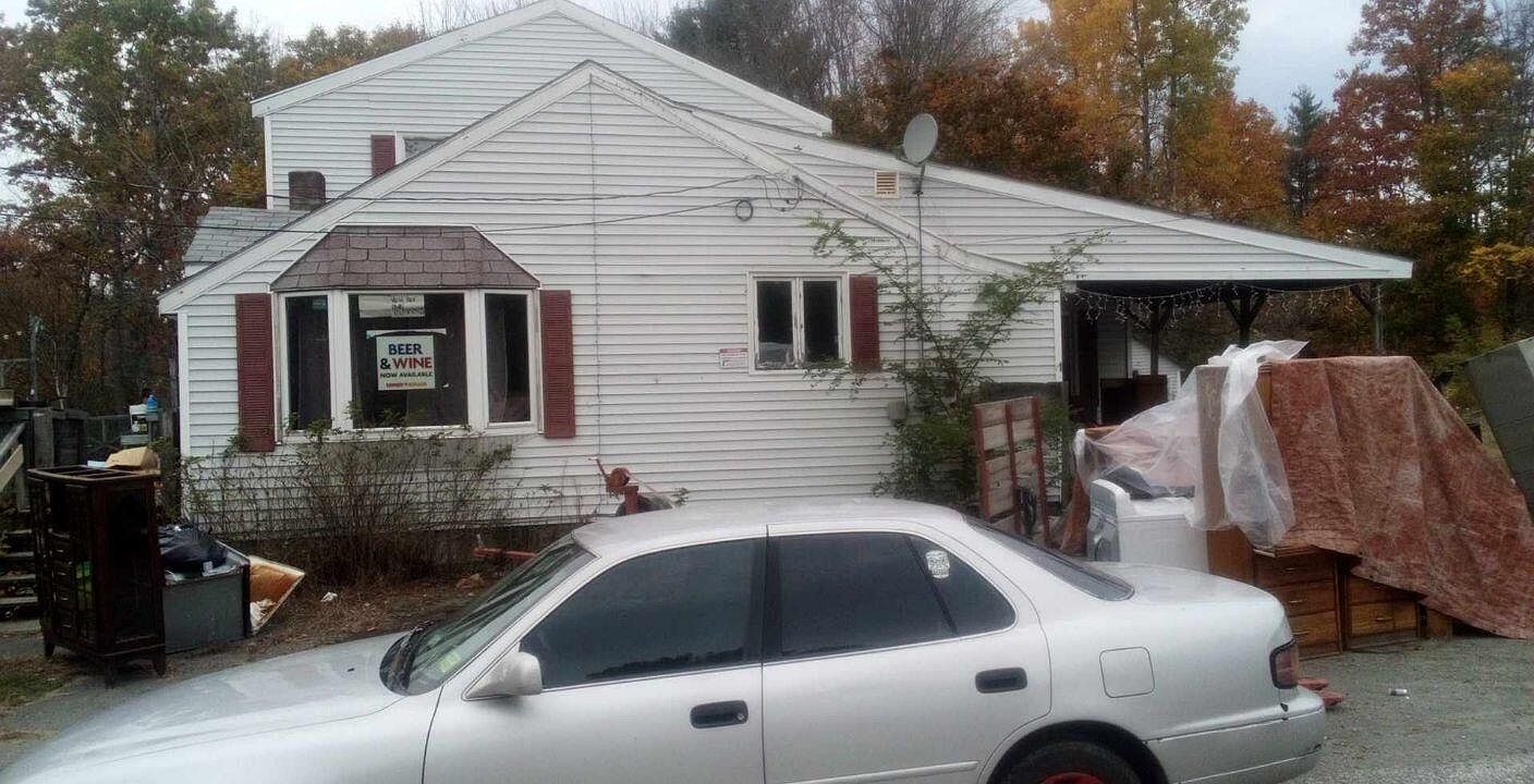 31 Albert Street, Milo, ME 04463 | Zillow