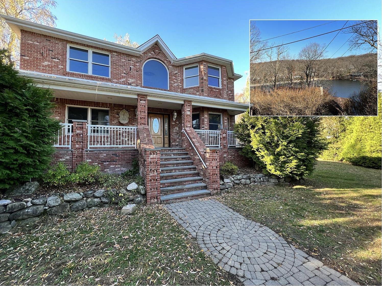 335 W Lakeshore Dr, Highland Lakes, NJ 07422 | Zillow