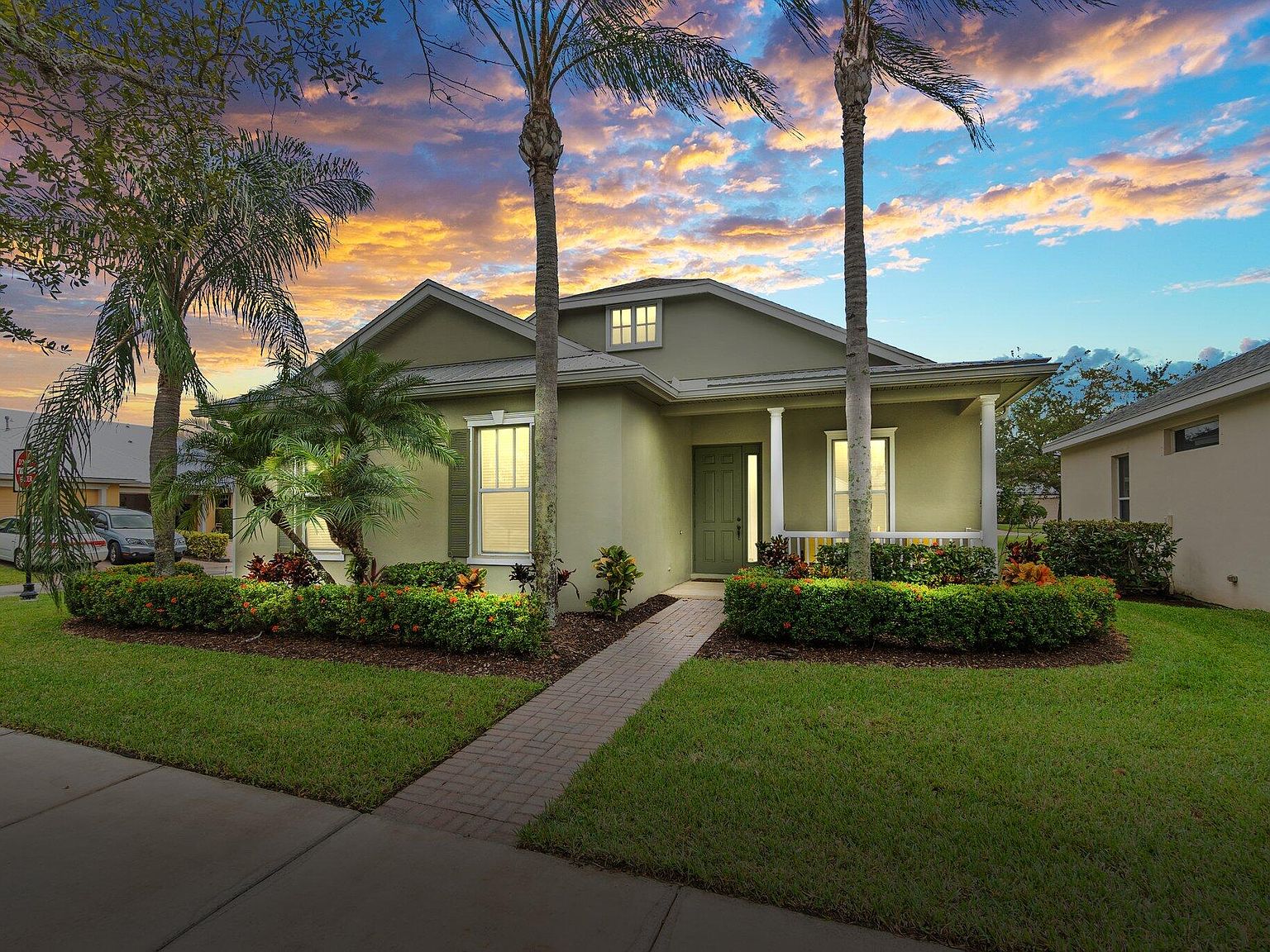 10800 SW Stephanie Way, Port Saint Lucie, FL 34987 | MLS #RX-10937601 ...