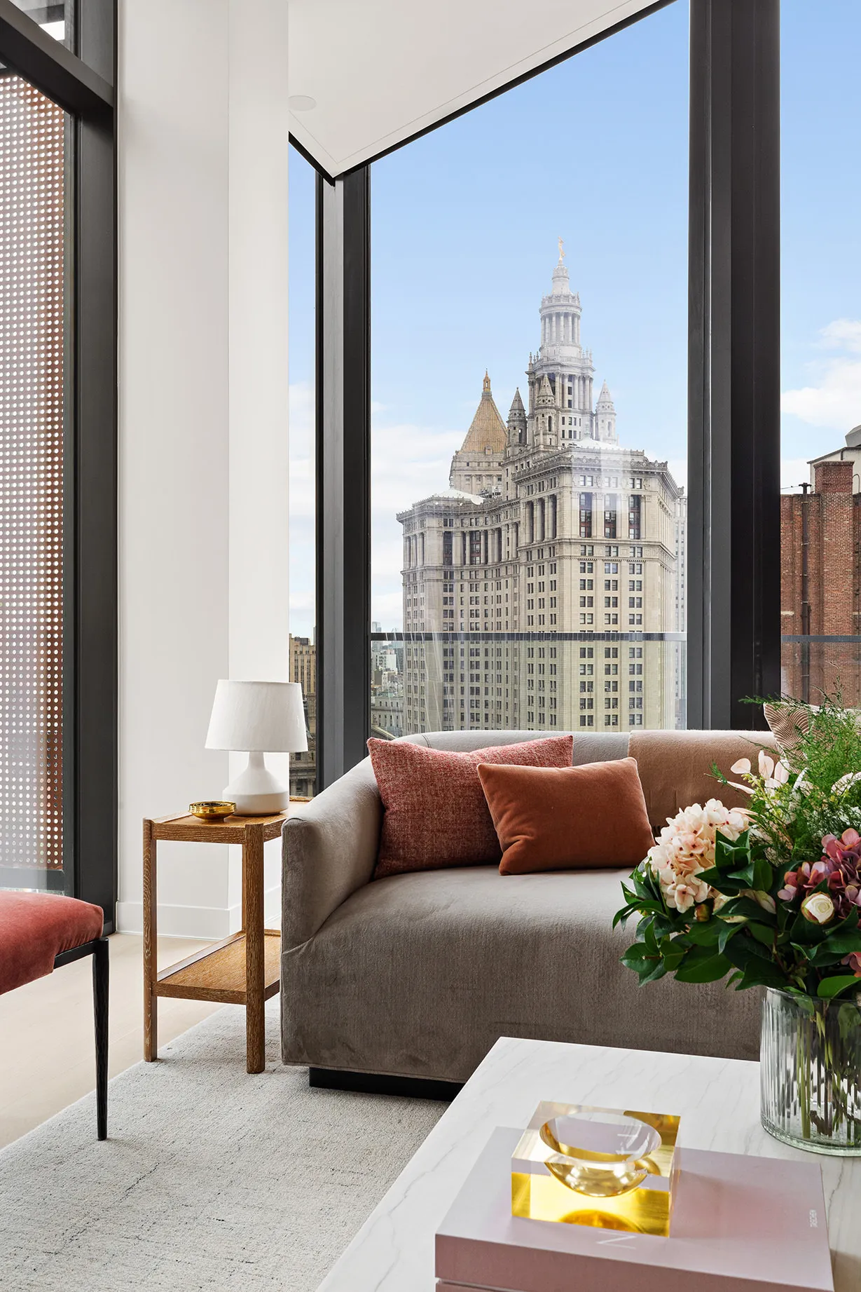 33 Park Row #17B in Fulton/Seaport, Manhattan | StreetEasy