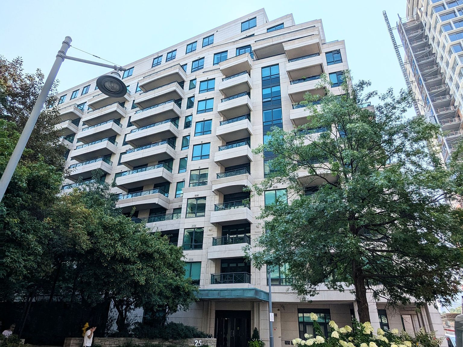 25 Scrivener Sq #301, Toronto, ON M4W 3Y6 | Zillow