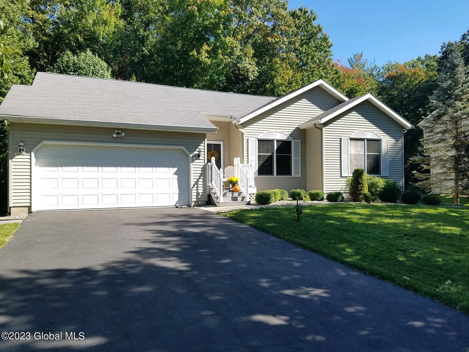 3 Whirlaway Boulevard, Gansevoort, NY 12831 | Zillow