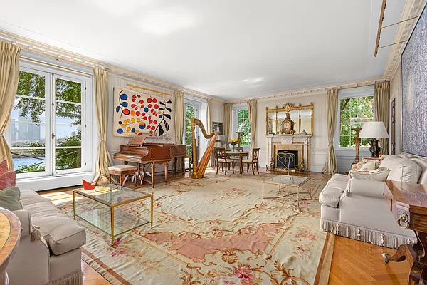 1 Sutton Place South #2C in Sutton Place, Manhattan | StreetEasy