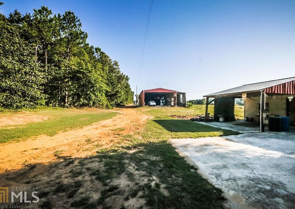 0 Fall Line Fwy E, Butler, GA 31006 | Zillow