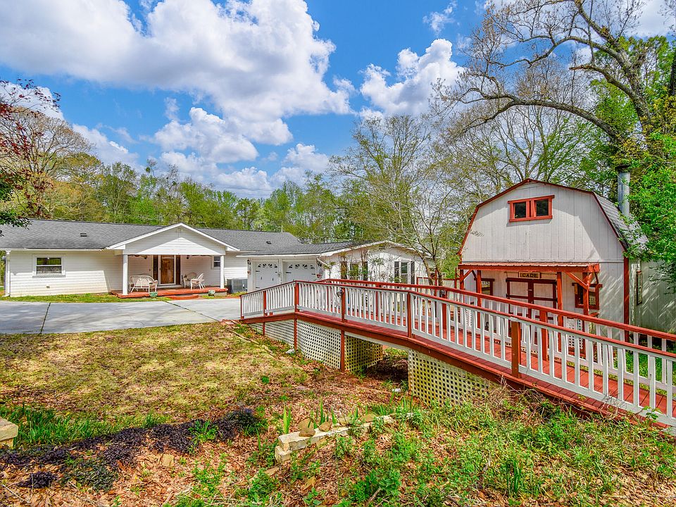 138 Brenda Rd, Dadeville, AL 36853 | MLS #23-385 | Zillow
