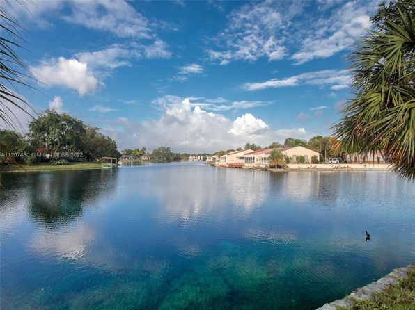 Miami Lakes FL Townhomes & Townhouses For Sale - 12 Homes | Zillow