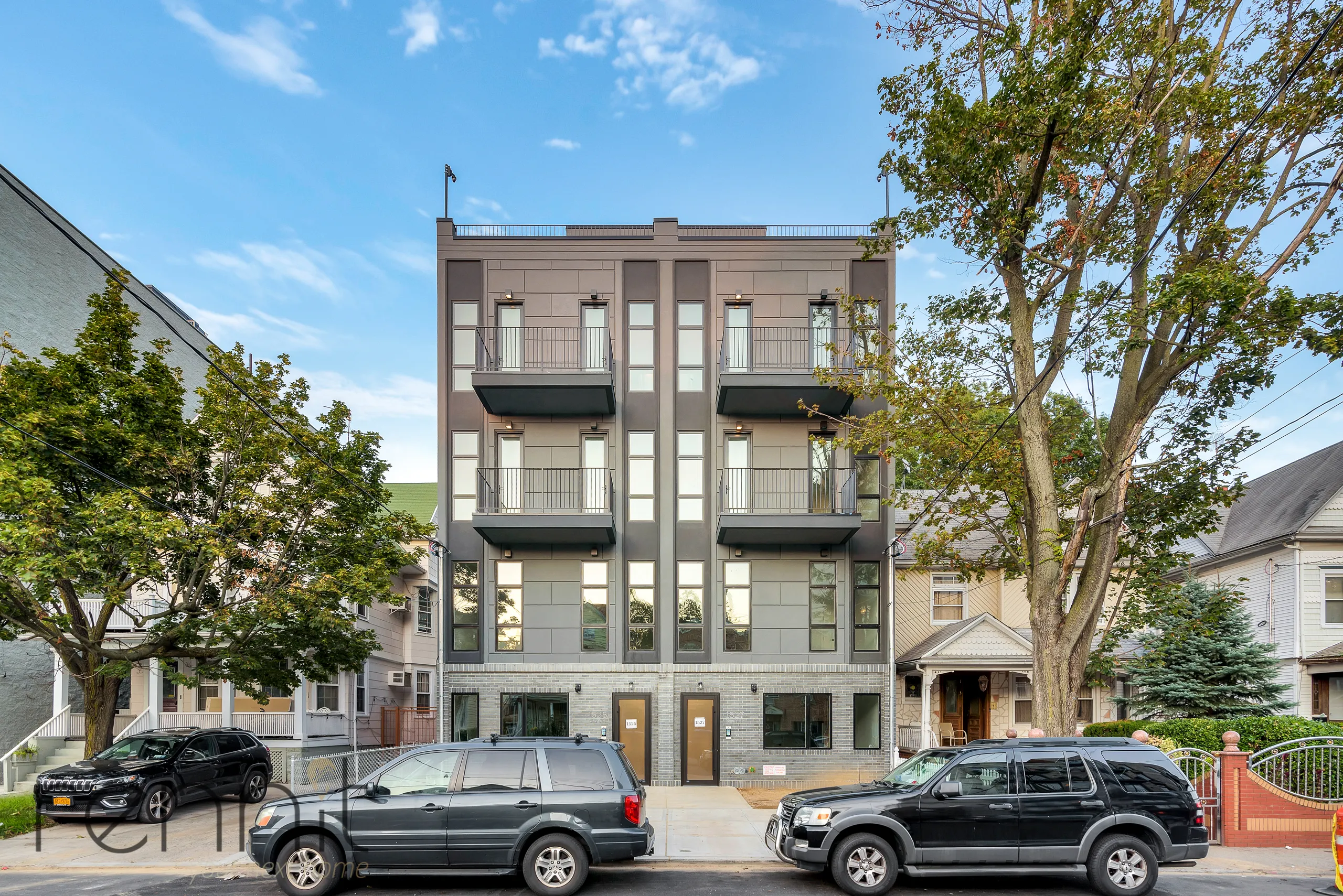 1527 New York Avenue #1F in East Flatbush, Brooklyn | StreetEasy
