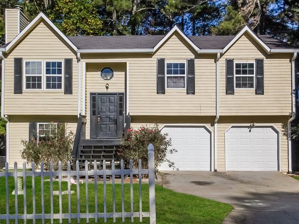 Houses For Rent in Stone Mountain GA - 168 Homes | Zillow