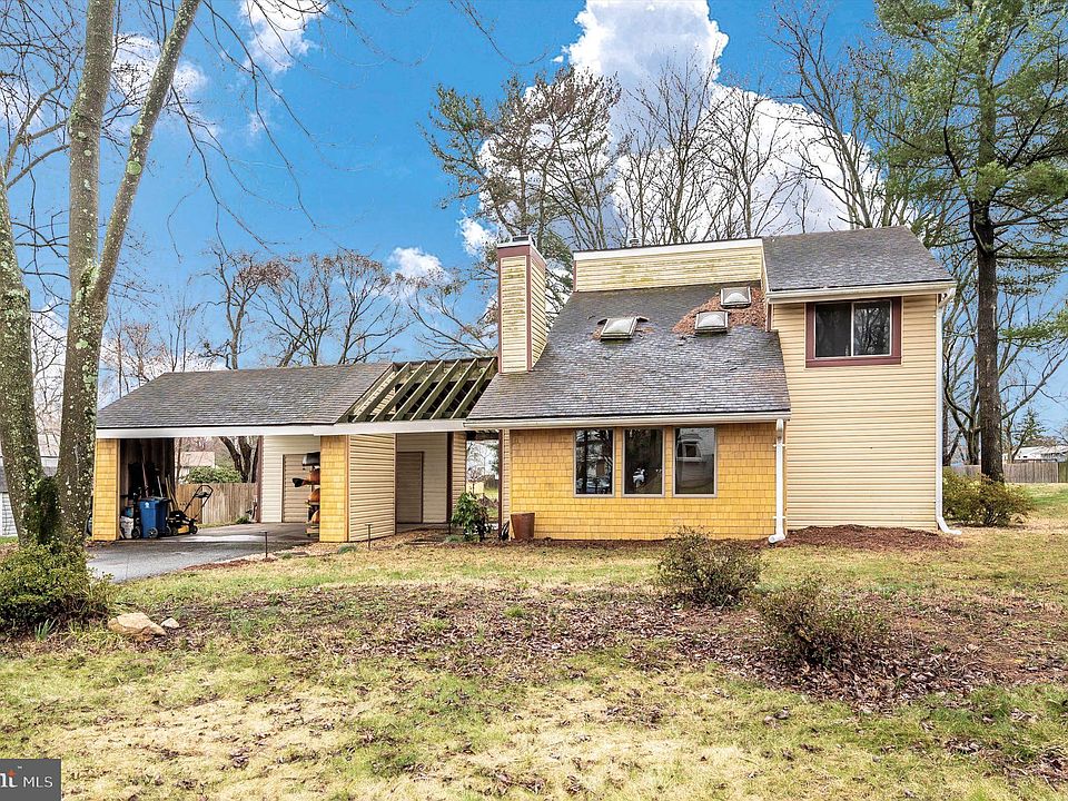 19516 Wootton Ave, Poolesville, MD 20837 | Zillow