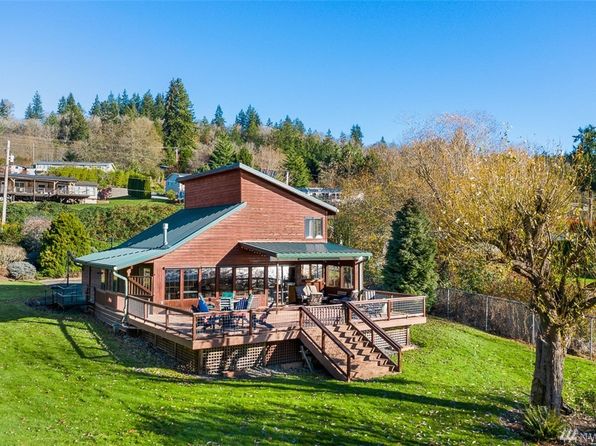 Mount Vernon Real Estate - Mount Vernon WA Homes For Sale | Zillow