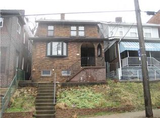905 Greenfield Ave, Pittsburgh, PA 15217 | MLS #1692226 | Zillow