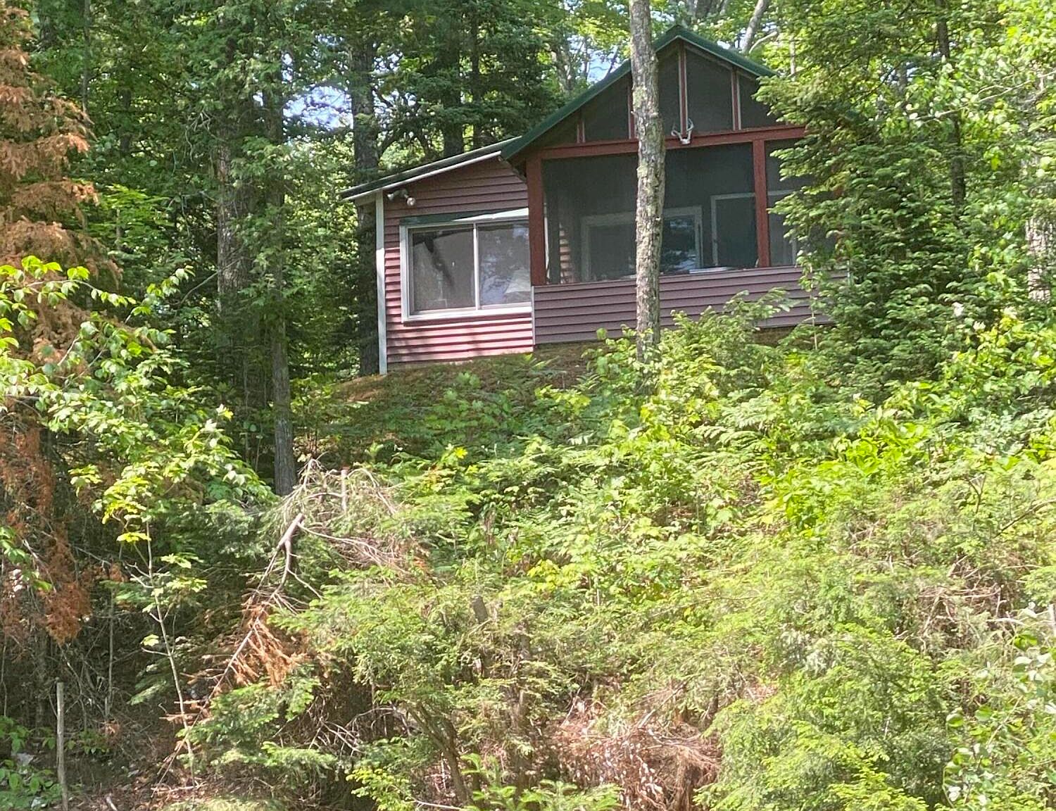 782 Beaver View Dr, Germfask, MI 49836 | Zillow