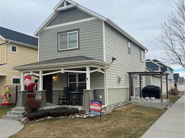 Billings MT Newest Real Estate Listings | Zillow