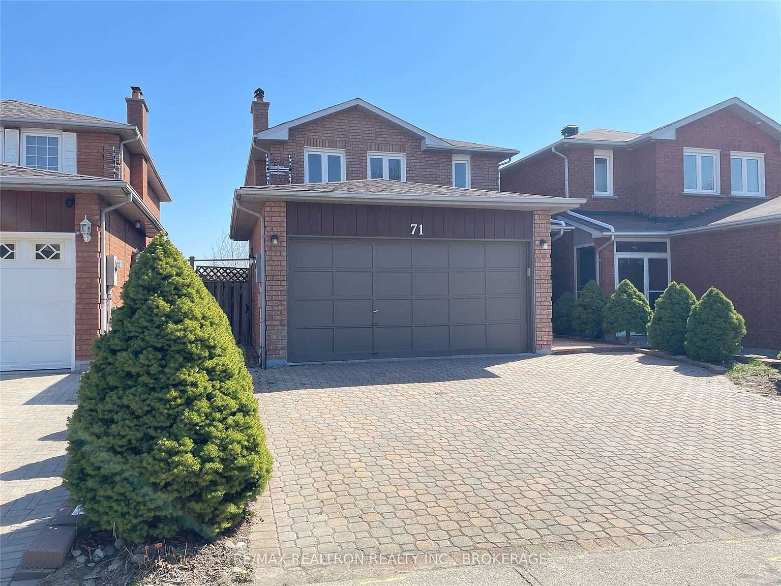 71 Olivewood Dr, Markham, ON L3S 3E2 | Zillow