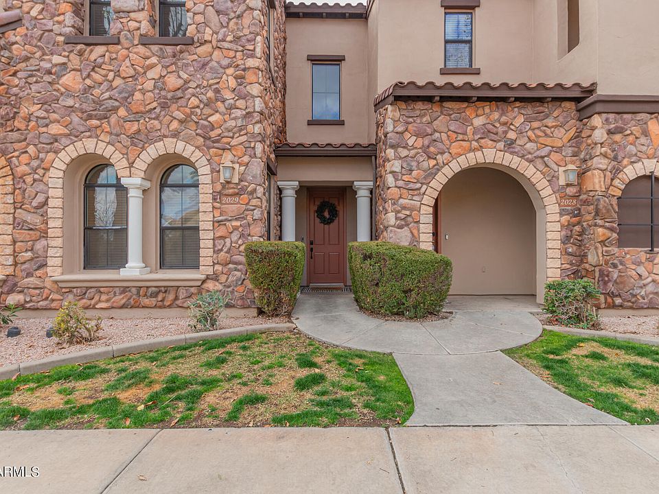 4777 S Fulton Ranch Blvd UNIT 2029, Chandler, AZ 85248 | Zillow