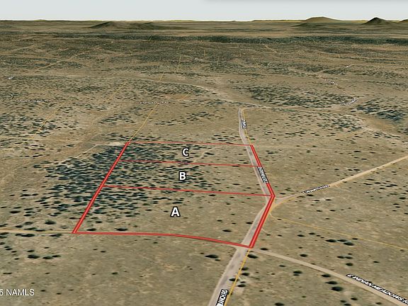 3697 E South Rim Ranch Rd #A, Williams, AZ 86046 | MLS #201168 | Zillow