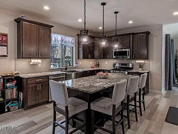 7217 N Raleigh Hills St, Palmer, AK 99645 | Zillow