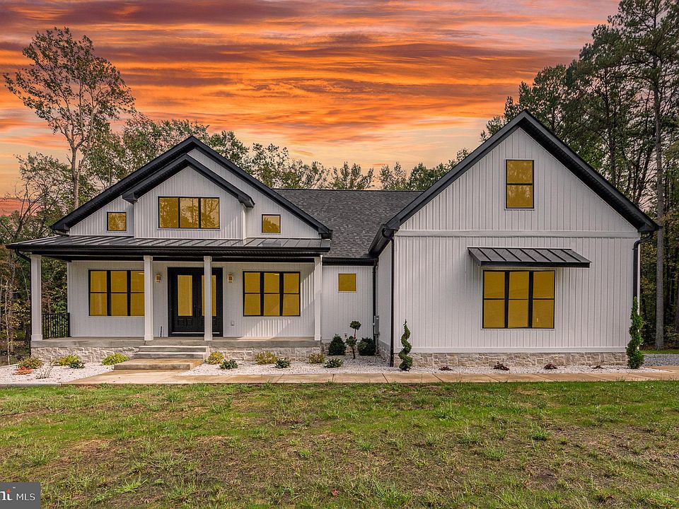 11404 Orange Plank Rd, Spotsylvania, VA 22553 | MLS #VASP2028344 | Zillow