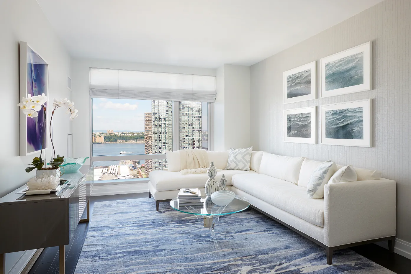 555 10th Avenue #53J in Hudson Yards, Manhattan | StreetEasy