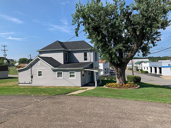 11048 State Route 140, South Webster, OH 45682 | Zillow