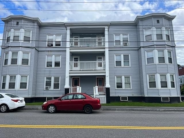 101 Walnut St #2, Lewiston, ME 04240 | Zillow