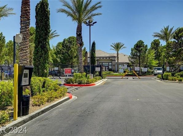 In Rhodes Ranch - Las Vegas NV Real Estate - 84 Homes For Sale | Zillow