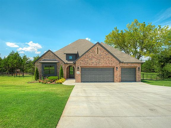 8126 Goldfinch Dr, Guthrie, OK 73044 | Zillow