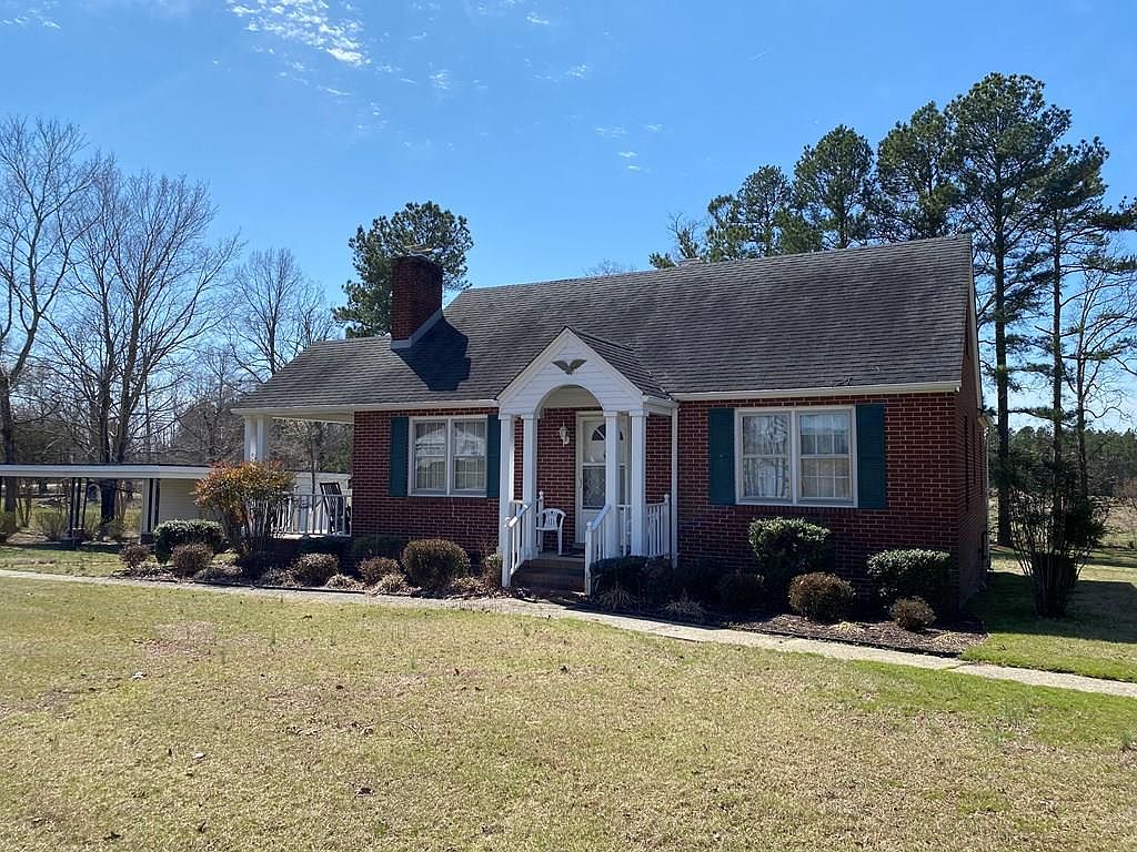 9384 Barnesville Hwy, Red Oak, VA 23964 | Zillow